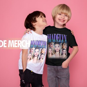 MADELYN CLINE TEES / Madelyn Cline Vintage Shirt / Madelyn Cline 90s ...