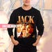 JACK DAWSON TEES / Jack Dawson Vintage Shirt / Jack Dawson 90s Tshirt ...