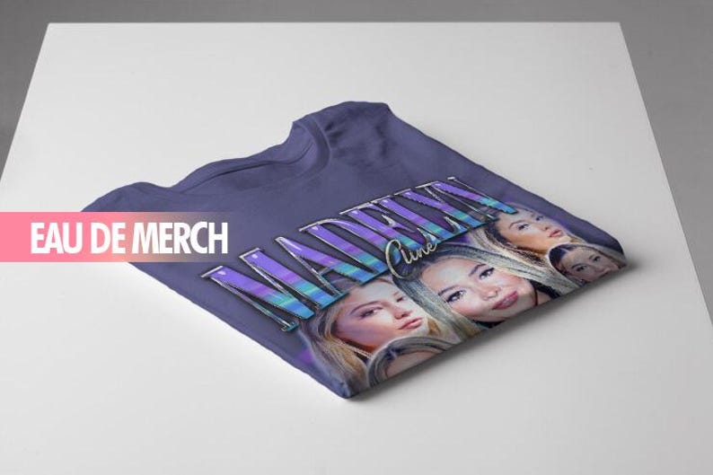 MADELYN CLINE TEES / Madelyn Cline Vintage Shirt / Madelyn Cline 90s ...