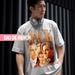 JACK DAWSON TEES / Jack Dawson Vintage Shirt / Jack Dawson 90s Tshirt ...
