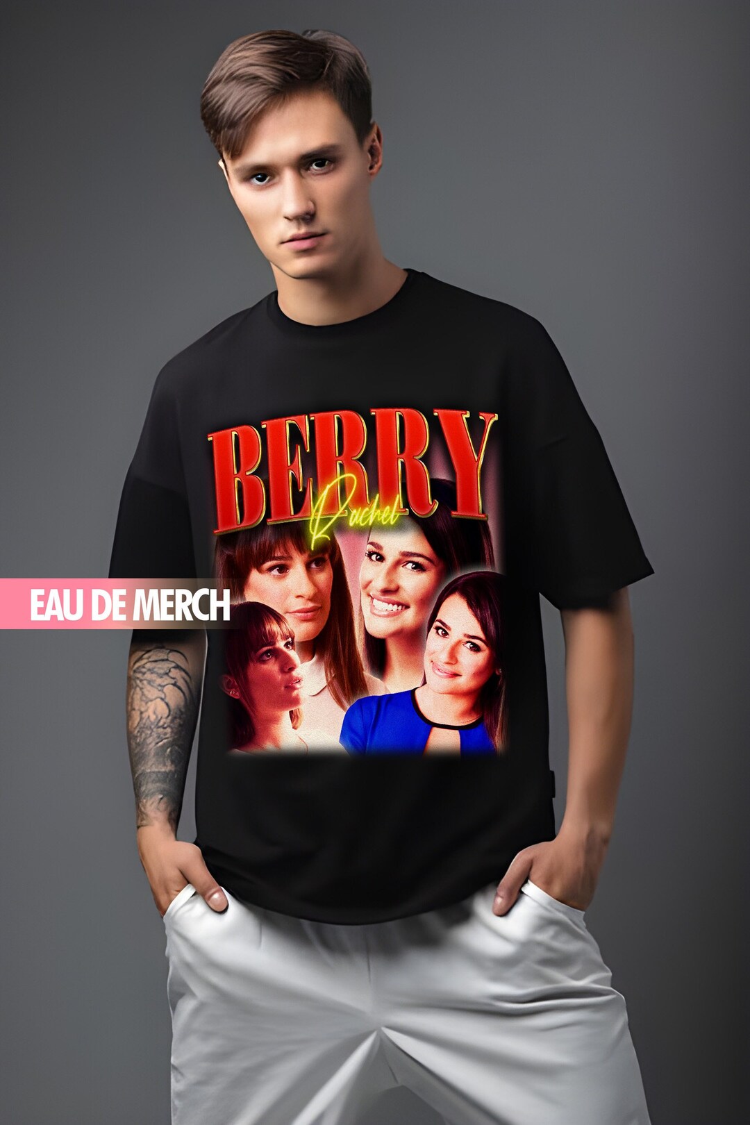 RACHEL BERRY TEES / Rachel Berry Vintage Tshirt / Rachel Berry Retro ...