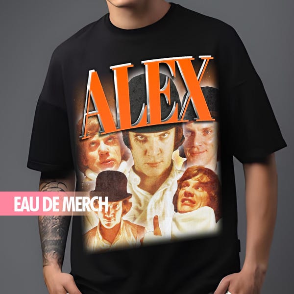 Alex Warren Merch - Etsy
