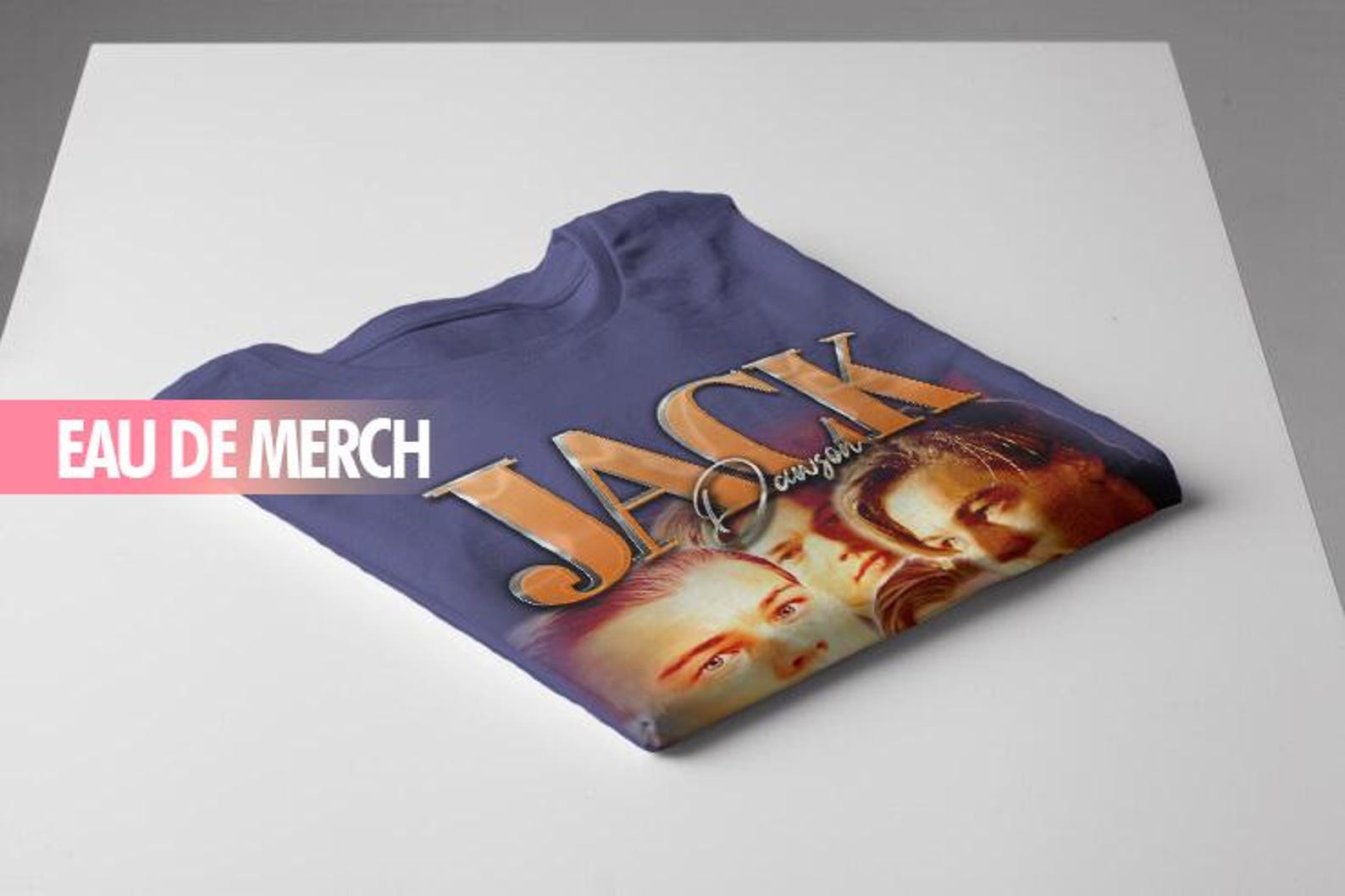 JACK DAWSON TEES / Jack Dawson Vintage Shirt / Jack Dawson 90s Tshirt ...
