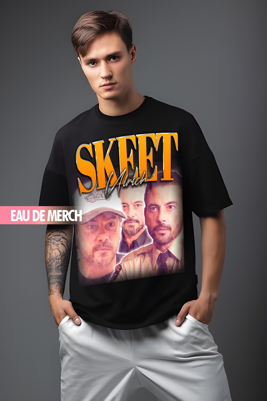 SKEET ULRICH TEES / Skeet Ulrich Vintage Shirt / Skeet Ulrich 90s ...