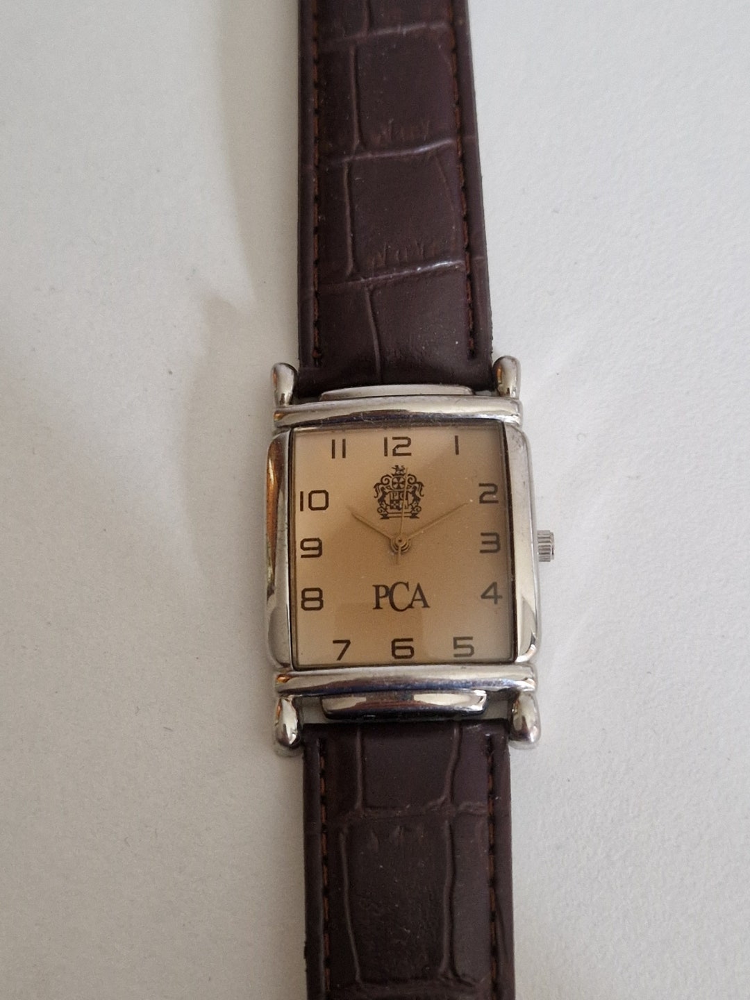 Vintage PCA German Unisex Watches - Etsy