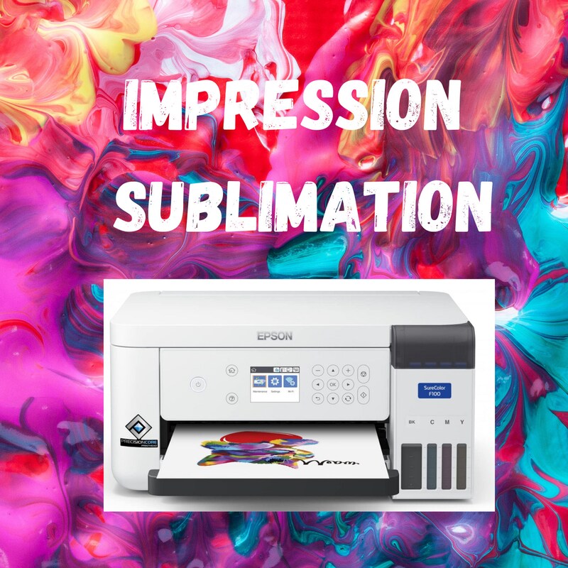 Sublimation Printing - Etsy
