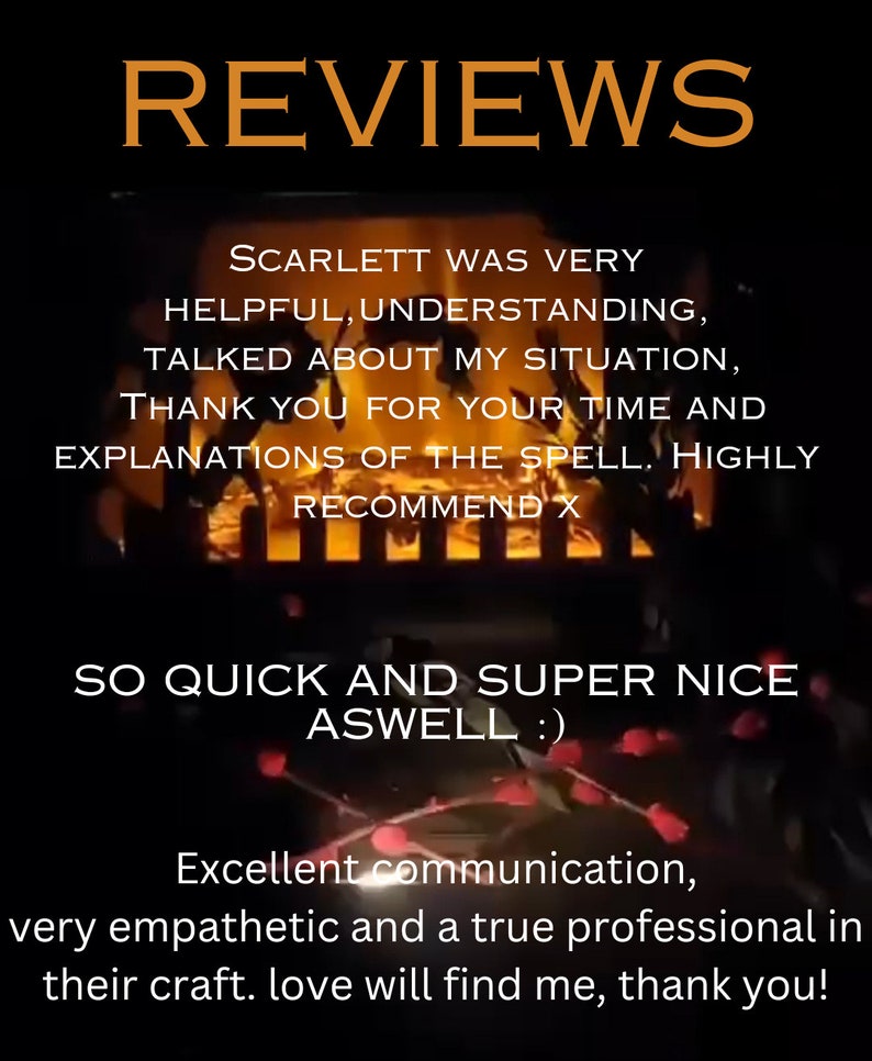 Premium Extreme Sex Spell Love Stamina Intense Feelings Maximum ...