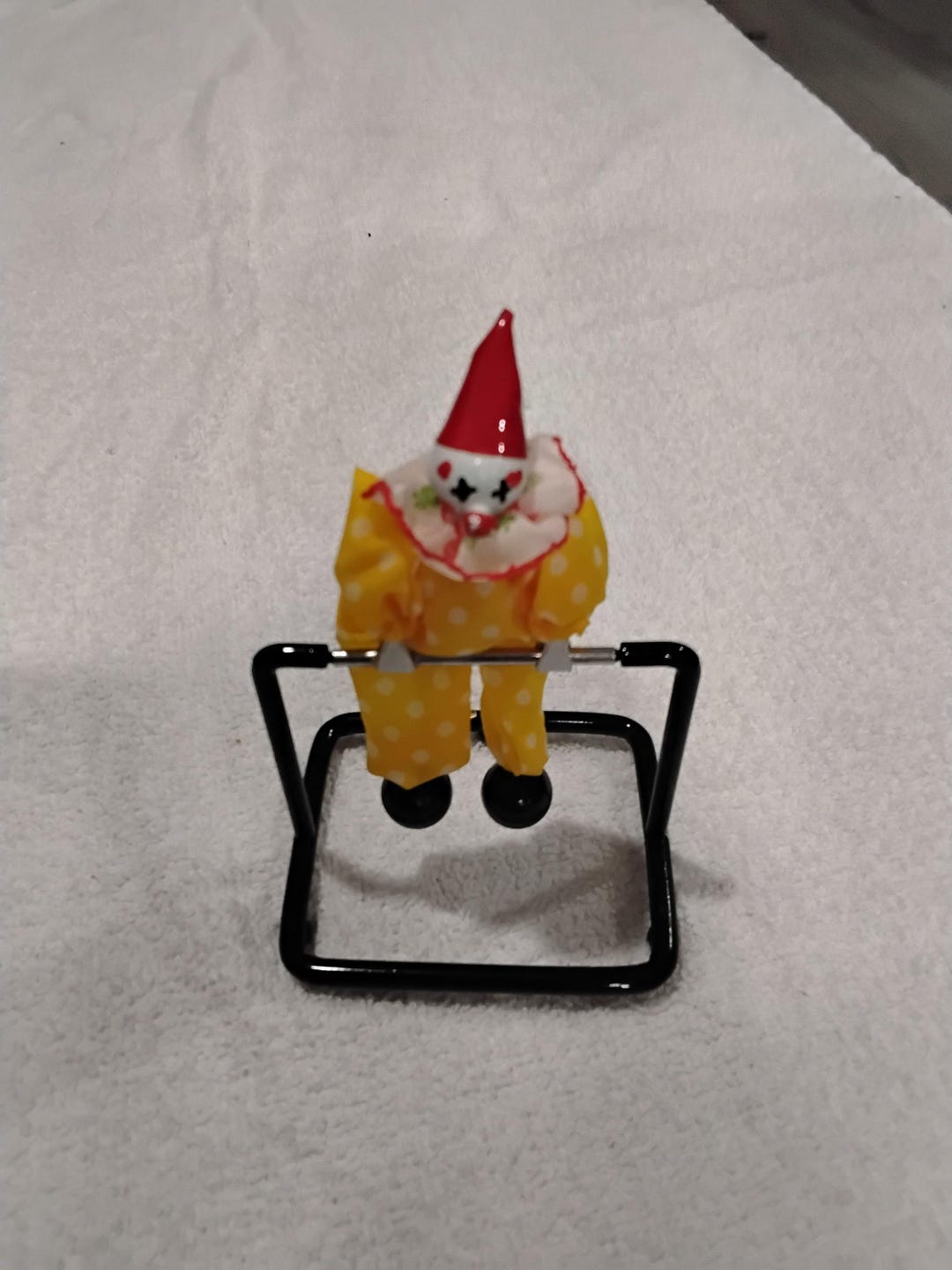 Clown Trapeze Circus - Etsy