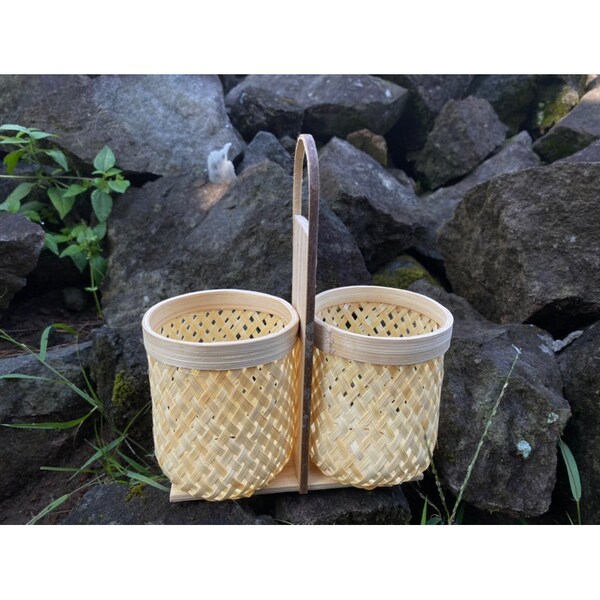 Spoon and Fork Stand - Etsy