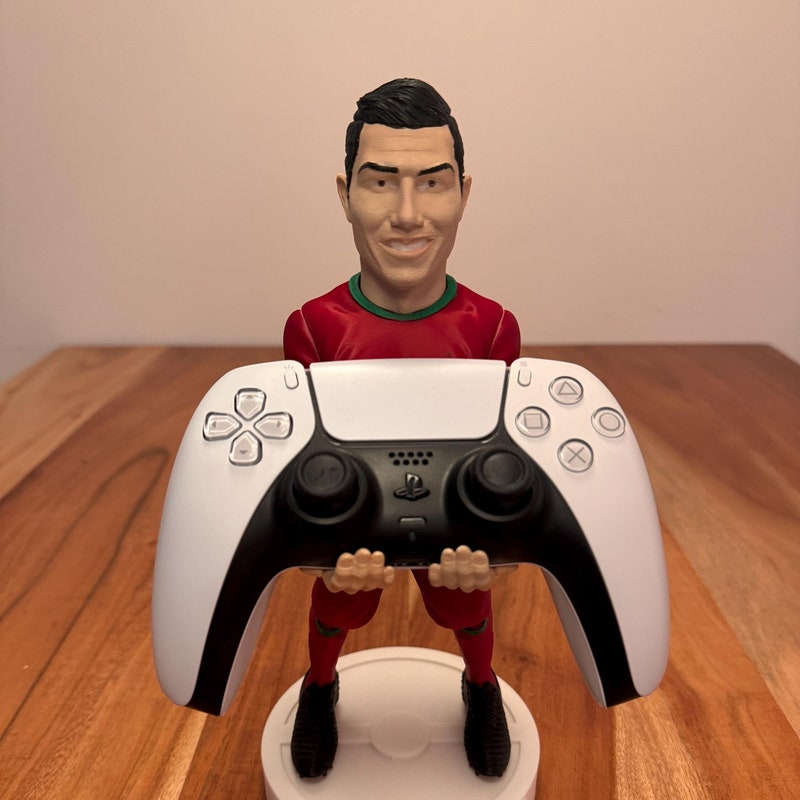Cristiano Ronaldo Toys - Etsy