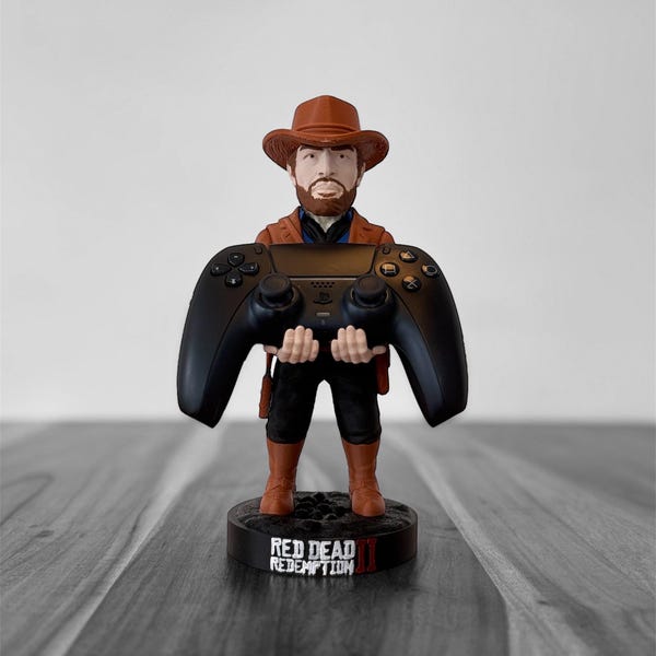 Rdr2 Toys - Etsy