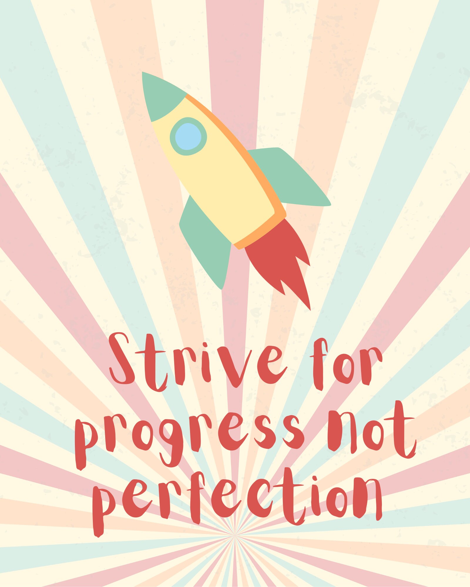Classroom Poster 7 Growth Mindset Themed Posters Inspirational Cute ...