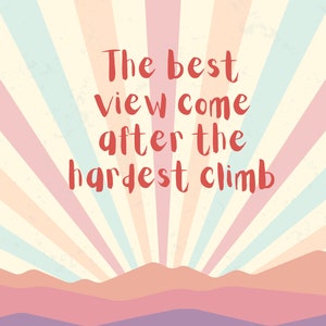 Classroom Poster 7 Growth Mindset Themed Posters Inspirational Cute ...