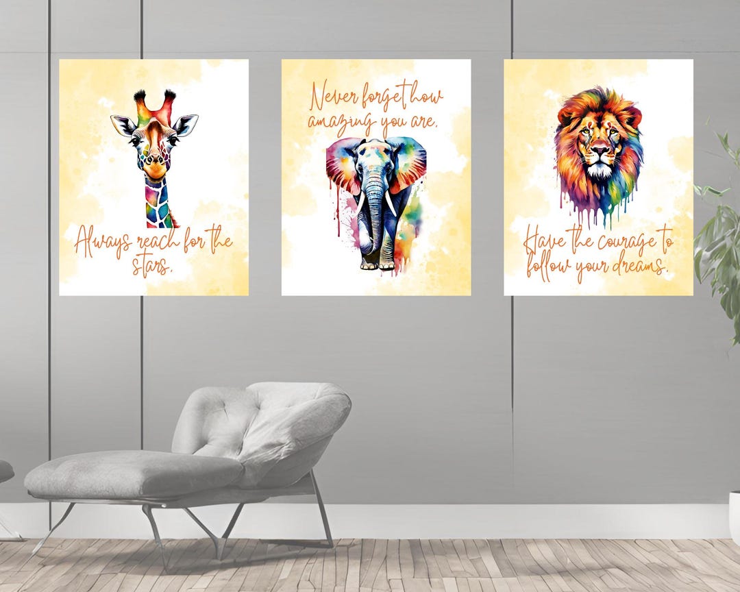 Classroom Poster 3 Growth Mindset Themed Posters Inspirational ...