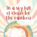 Classroom Poster 7 Growth Mindset Themed Posters Inspirational Cute ...