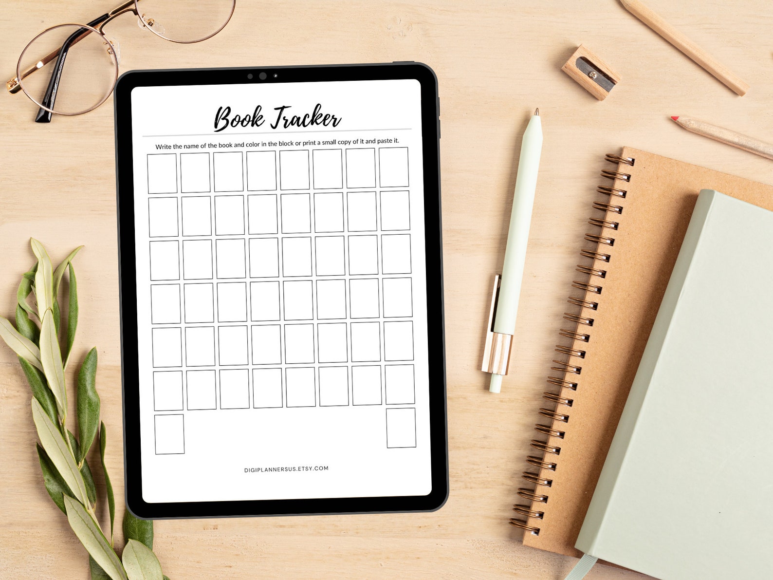 All-in-one Book Journal & Reading Tracker for Teachers Kids Parents and ...