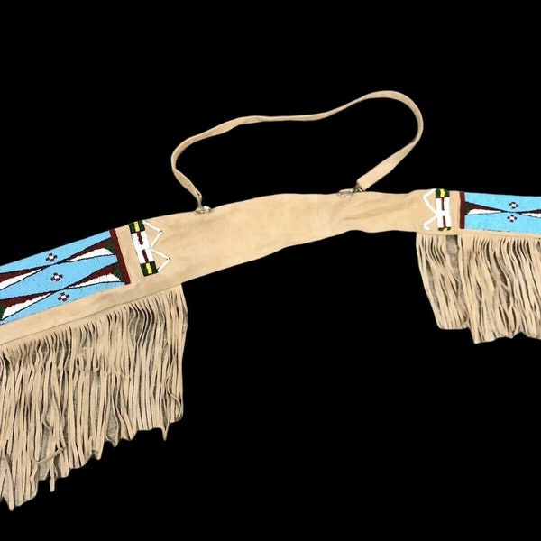 Native Rifle Case - Etsy