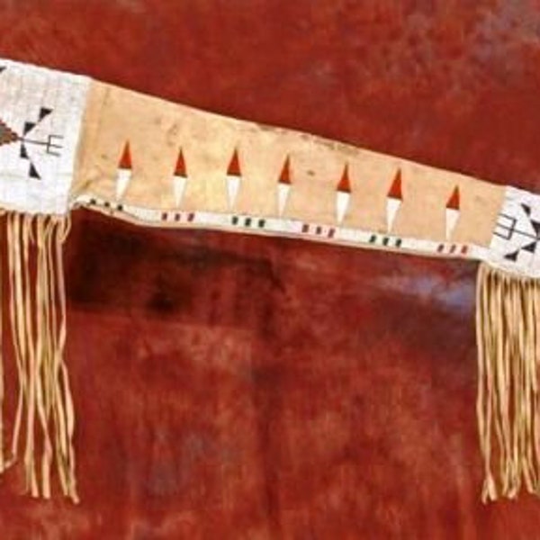 Indian Rifle Case - Etsy