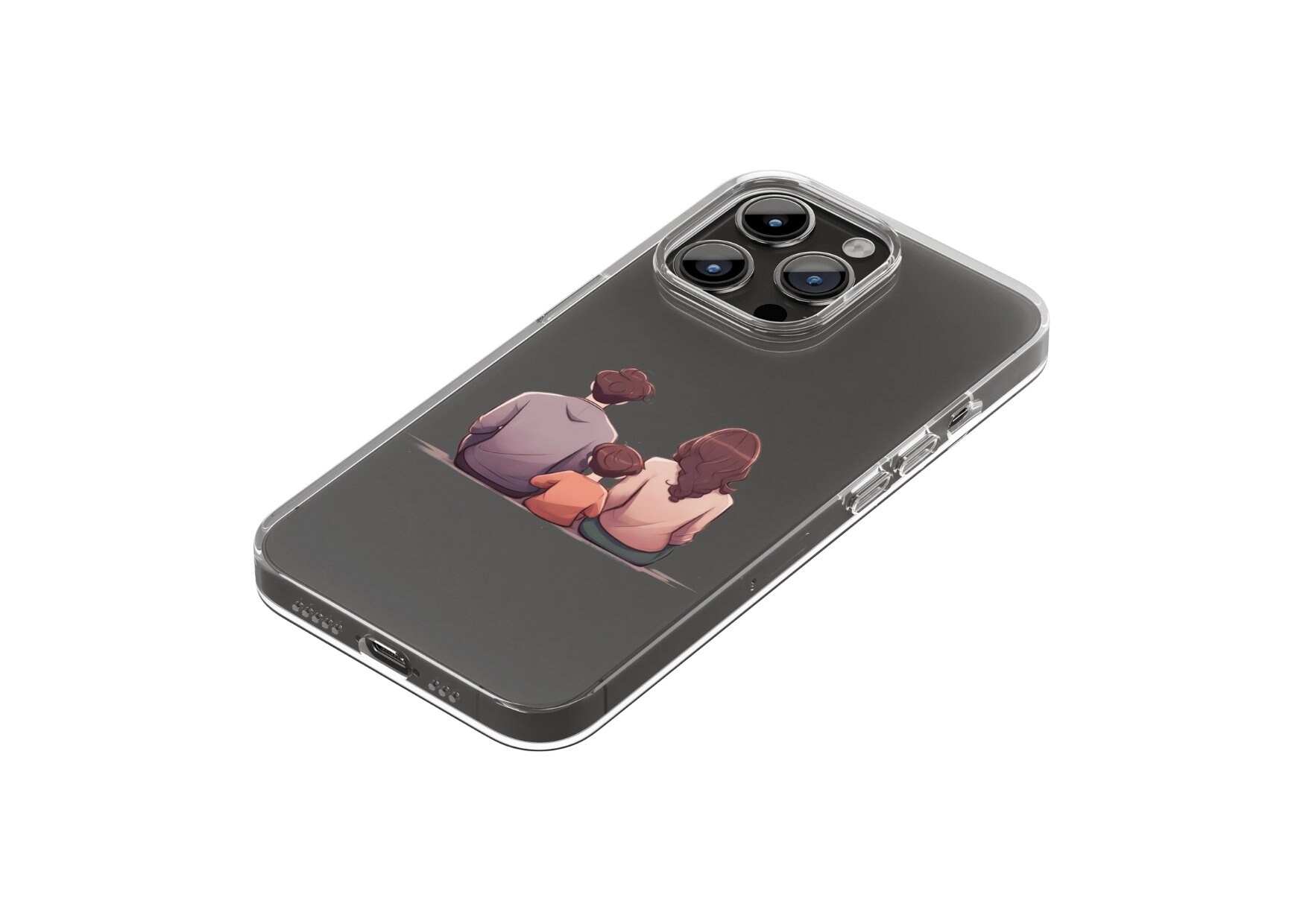 Best Friends Creator Kit,besties Watercolor Png,family Clipart, Family ...