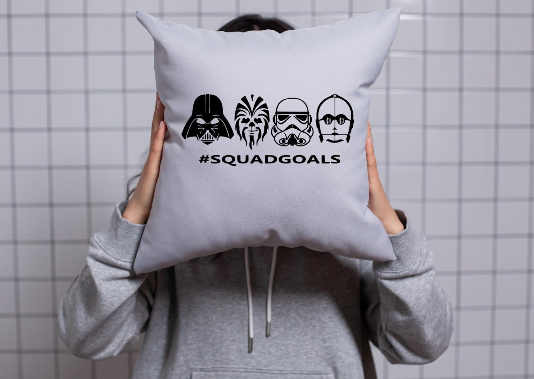 Star Wars Svg Star Wars Png Svg Files for Cricut Darth Vader Boba Fett ...