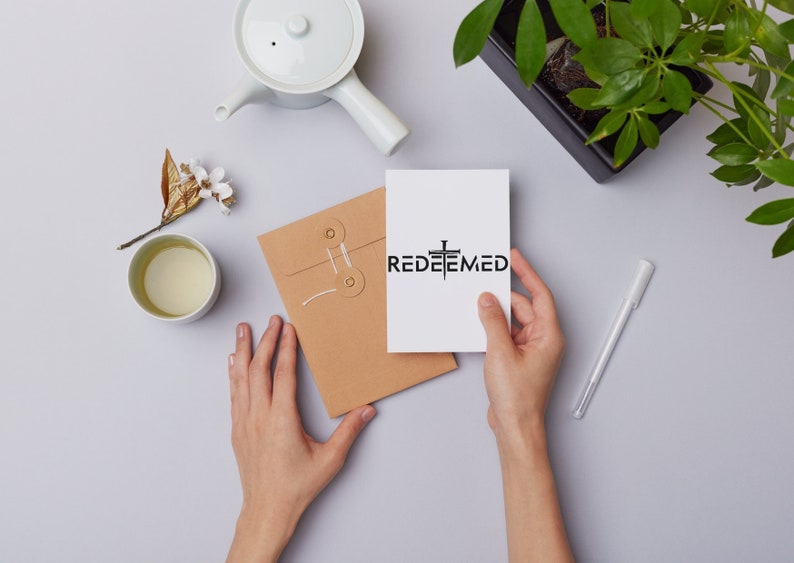Redeemed Svg, Redeemed Shirt Svg, Redeemed Png, Redeemed Sublimation ...