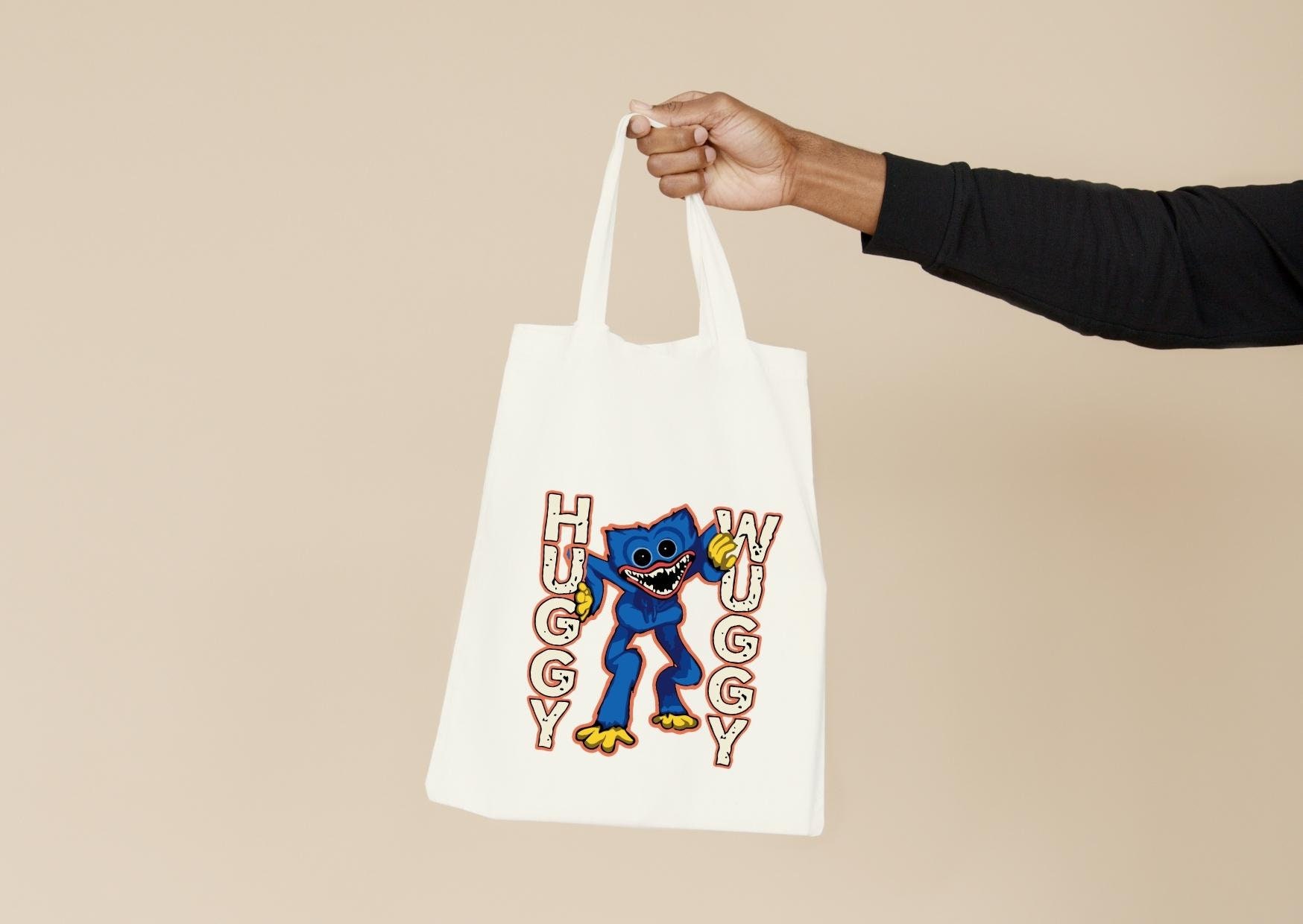 Huggy Wuggy SVG and PNG Cut Digital File Layered Digital Download ...