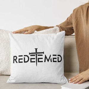Redeemed Svg, Redeemed Shirt Svg, Redeemed Png, Redeemed Sublimation ...