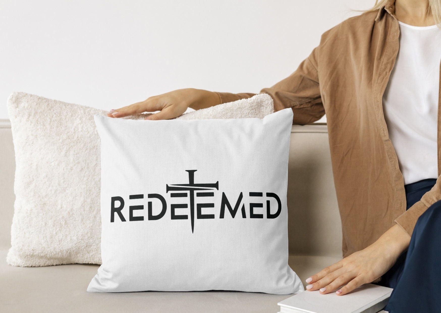 Redeemed Svg, Redeemed Shirt Svg, Redeemed Png, Redeemed Sublimation ...
