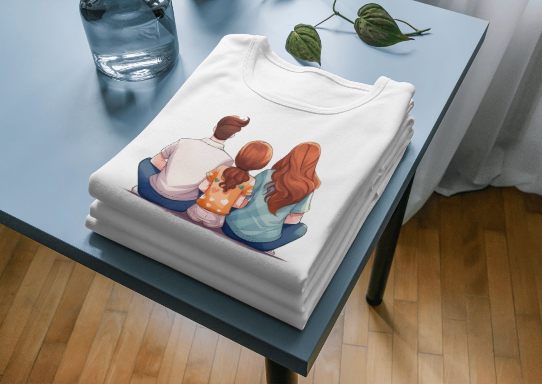 Best Friends Creator Kit,besties Watercolor Png,family Clipart, Family ...