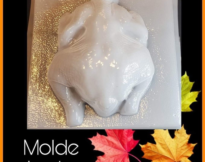 Turkey Mold - Etsy