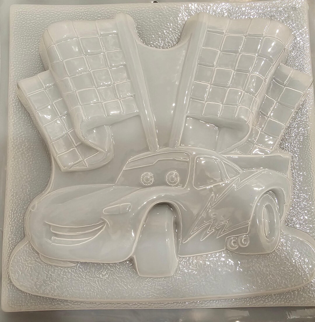CARS MOLD - Etsy