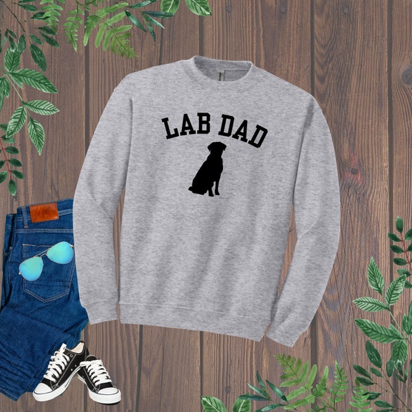 Chocolate Lab - Etsy