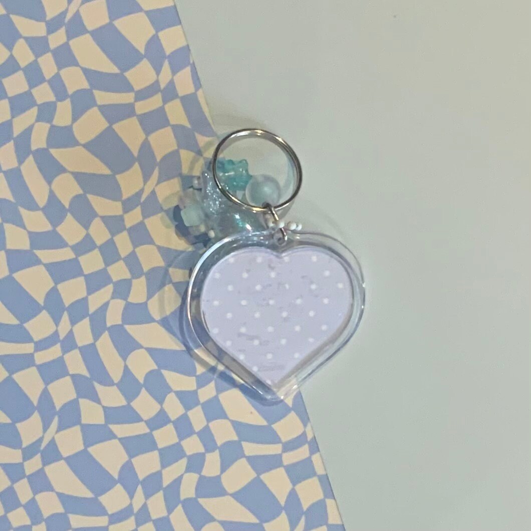 Gojo Satoru X Geto Suguru Fanart Key Ring - Etsy