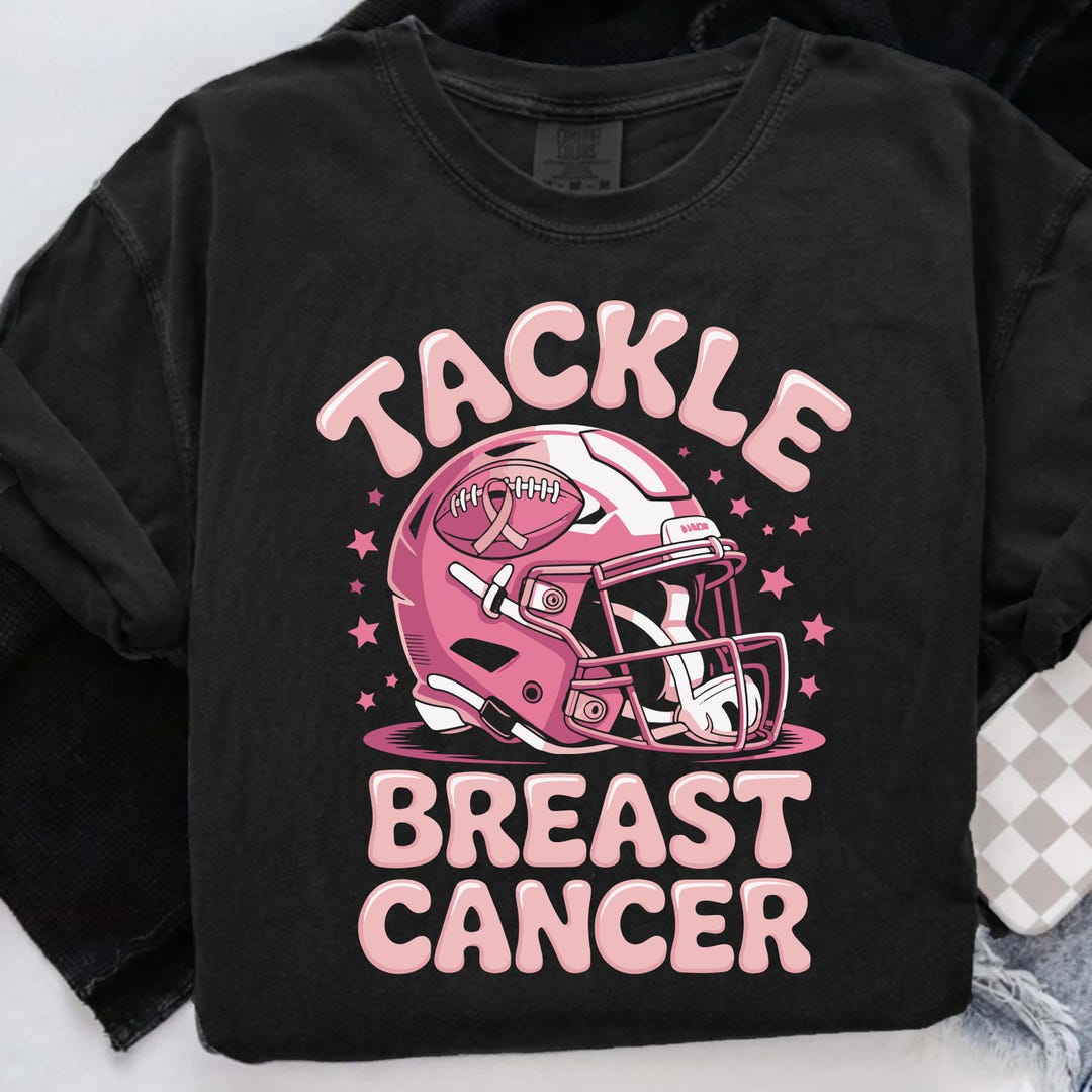 Football Tackle Cancer PNG, Game Day Football PNG, Preppy Football ...