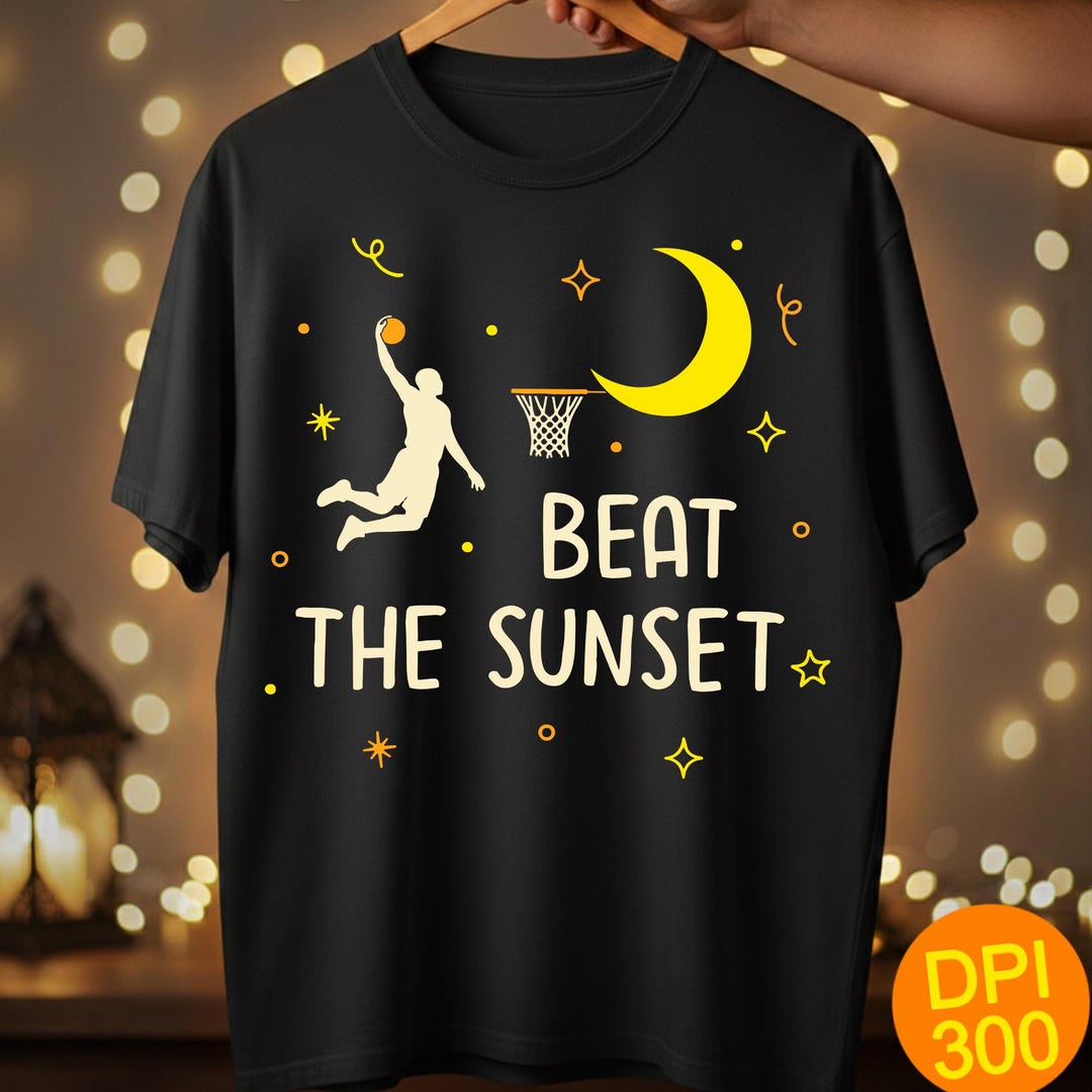 Ramadan PNG, Beat the Sunset Sublimation, Muslim Athlete Fasting Mode ...