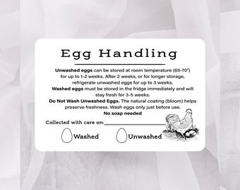 Custom Farm Stand Labels - Etsy