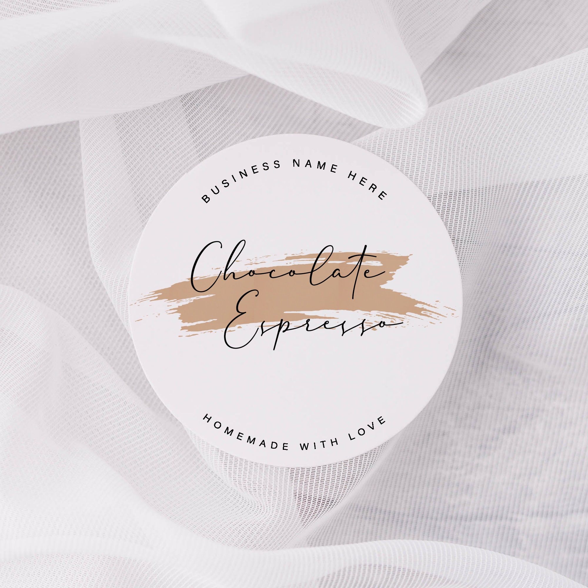 Cake Pop Flavor Labels, Home Bakery Labels, Sourdough Flavor Labels ...