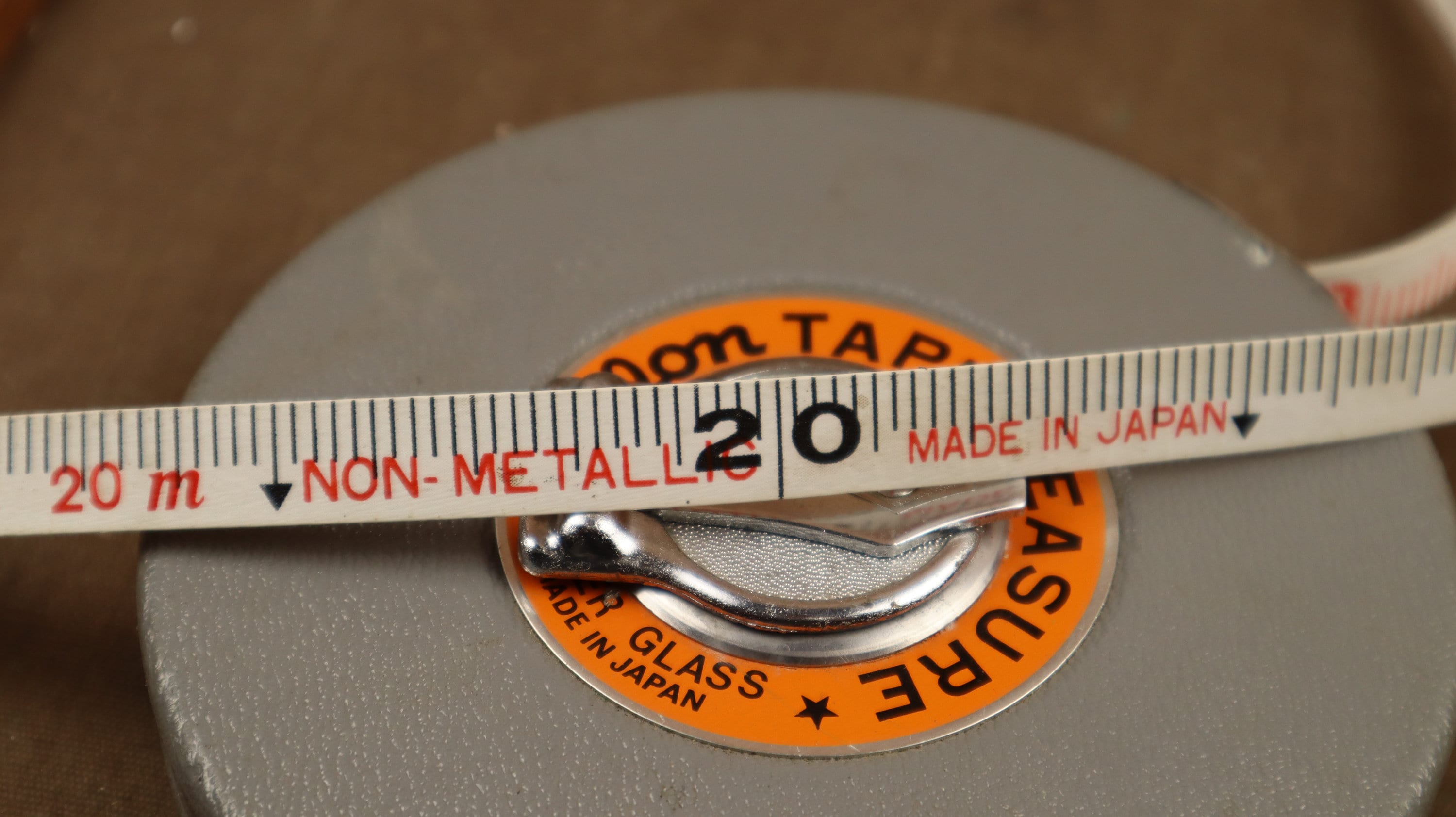 Eslon tape measure store