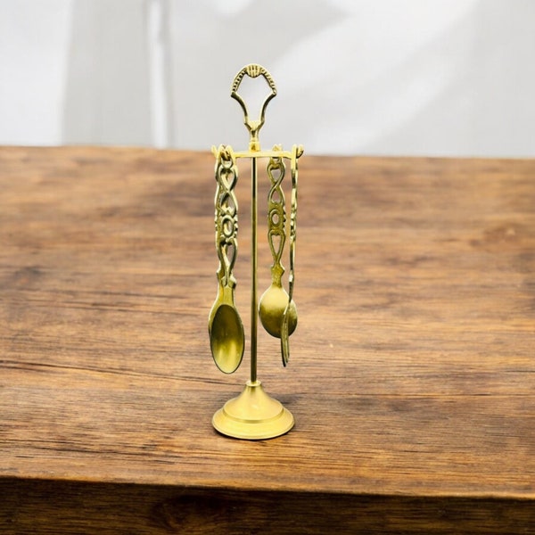 Stand for Spoons and Fork - Etsy