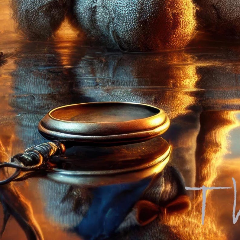 Dreamlike Delights: Playful Digital Art for an Instant Home ...