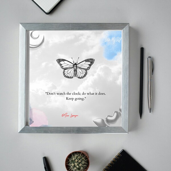 Personal Growth Printable Wall Art - Etsy