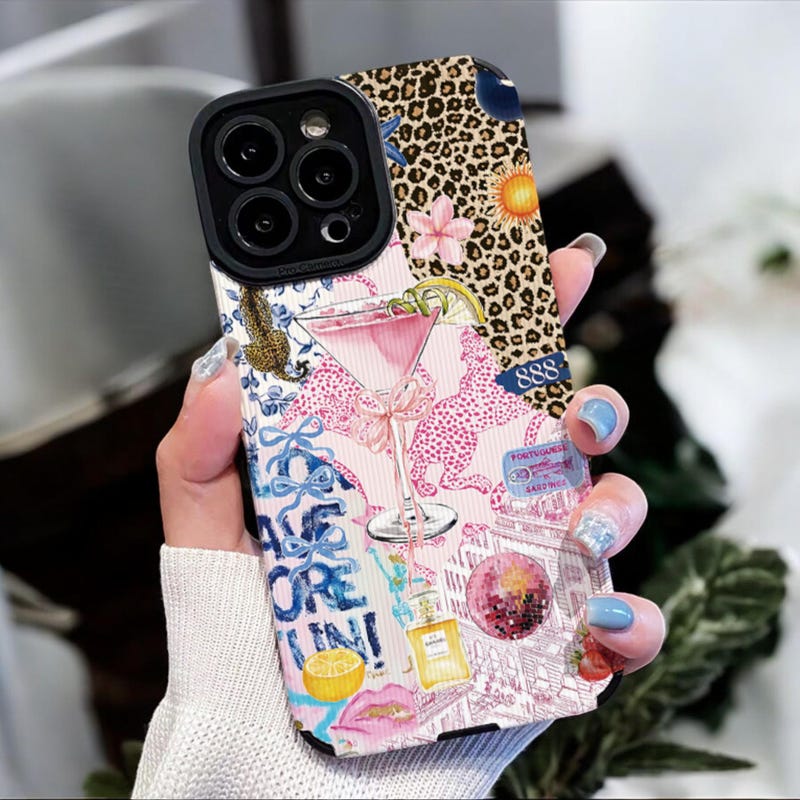 Trendy Phone Cases - Etsy