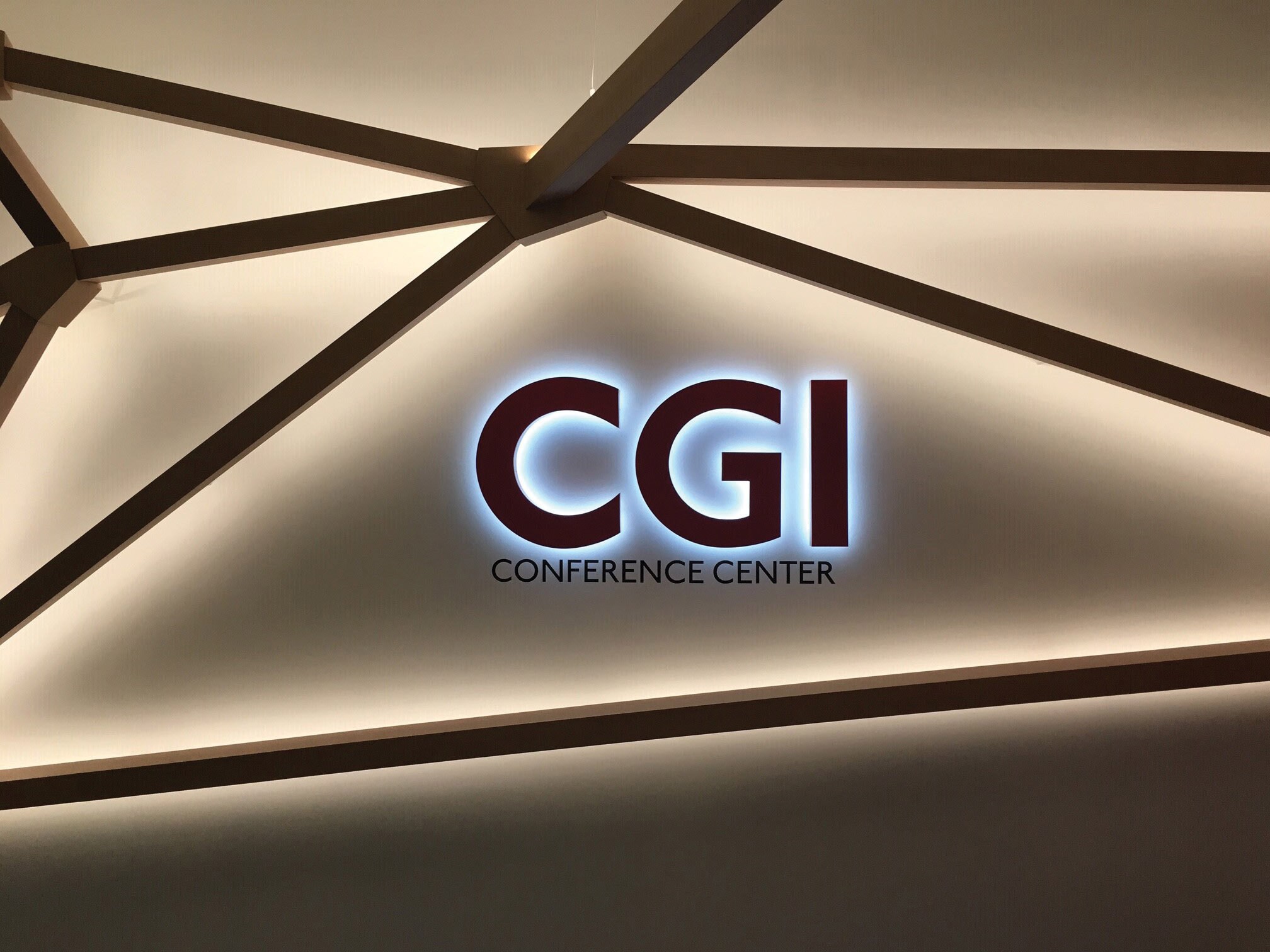 Custom Signs Business Logo Business Logo Sign Custom Metal Sign ...