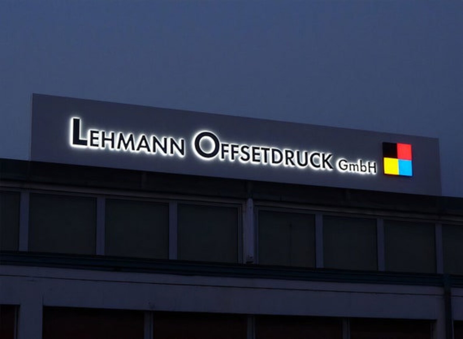 Custom Signs Business Logo Business Logo Sign Custom Metal Sign ...