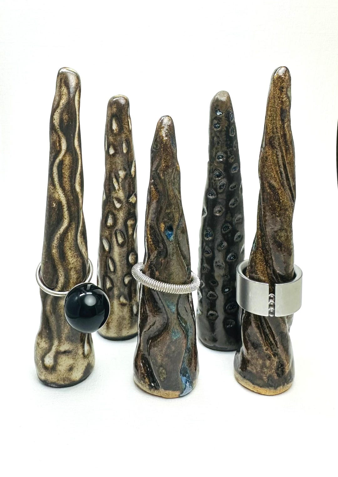Ring Cones - Etsy