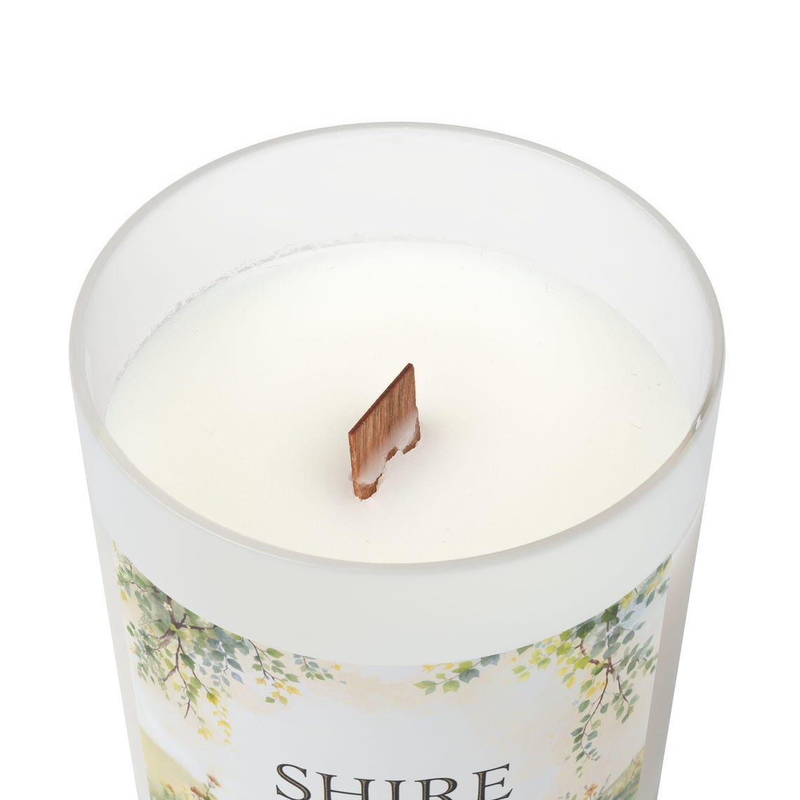 Shire Candle | Hobbit Inspired | Cozy J.R.R. Tolkien Gift - Etsy