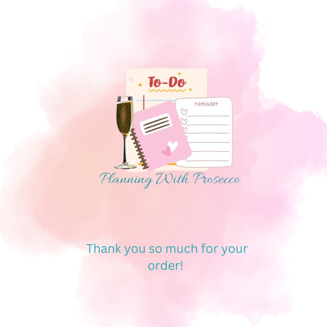 Inbox Planner Insert | Lined Printable to Do List for a Catch All Task ...