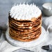 BEST RECIPE Argentine Rogel Cake Mondorecetta - Etsy