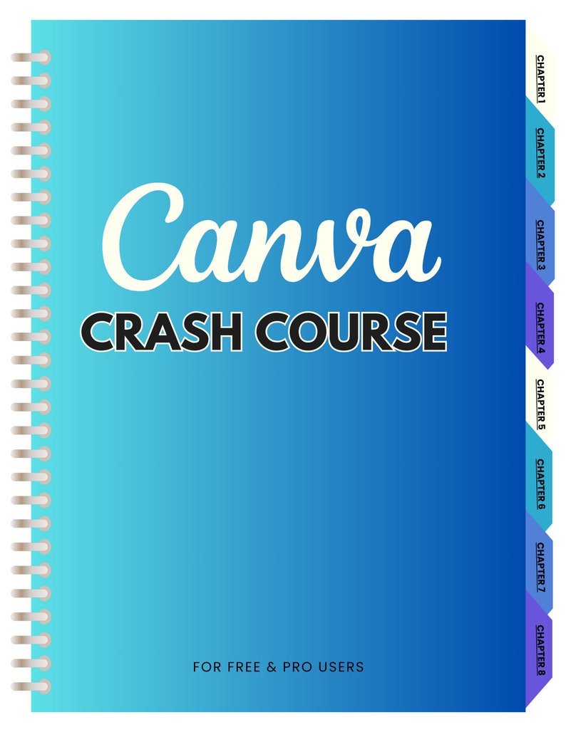 Canva Crash Course, Canva Template, Canva Secret Codes, Create Sell ... Canva Crash Course, Canva Template, Canva Secret Codes, Create Sell ...