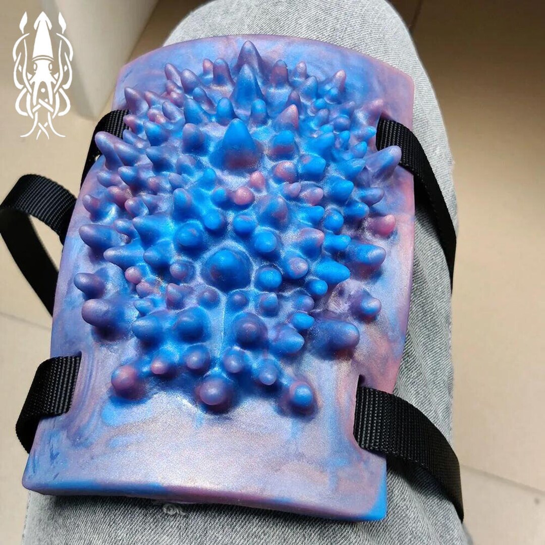 NEW Sex Grinder Humping Toy for Women Strap-on Silicone Fantasy Sex Toy ...